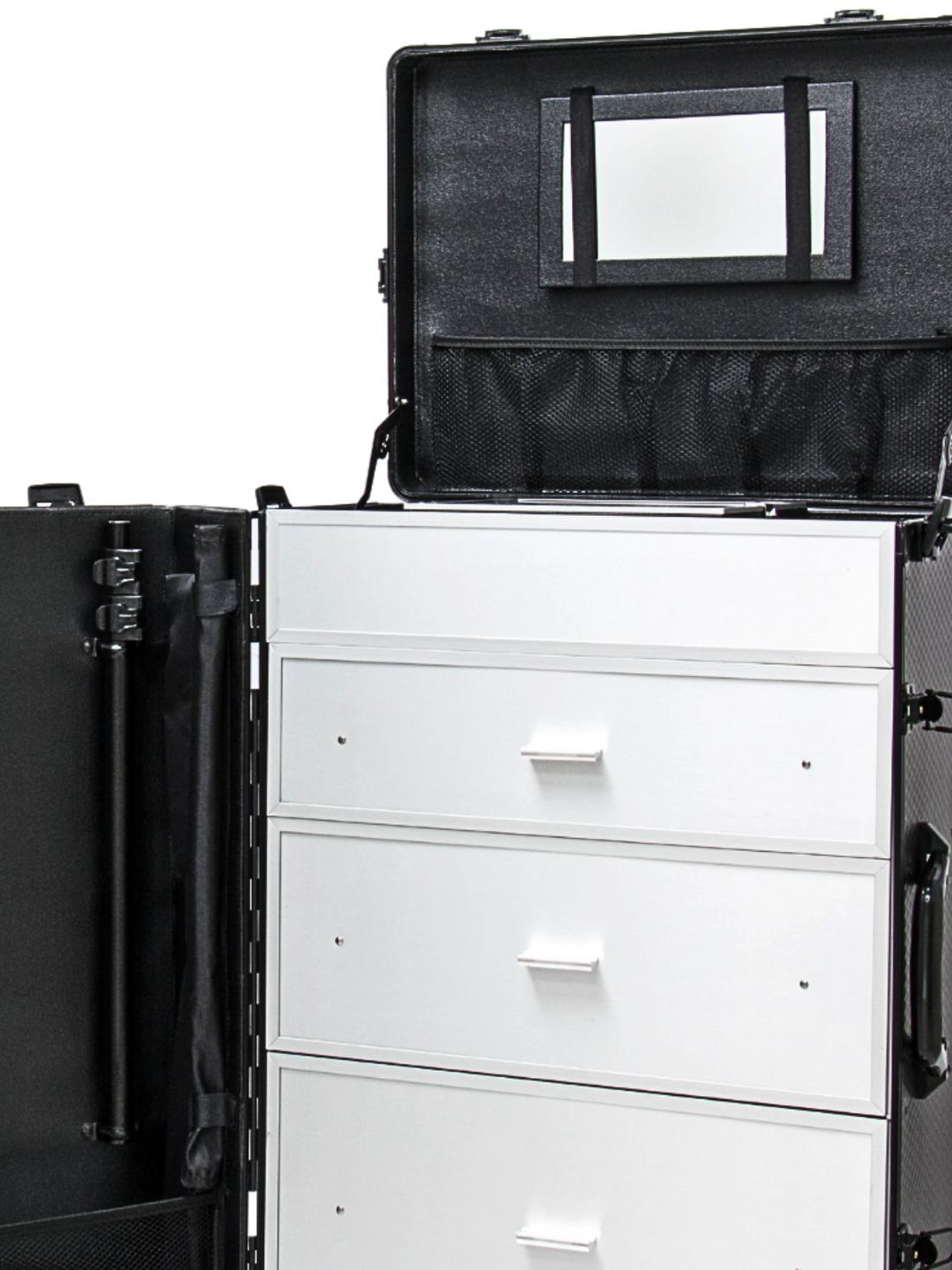 Social Media Decals – DivaSquad