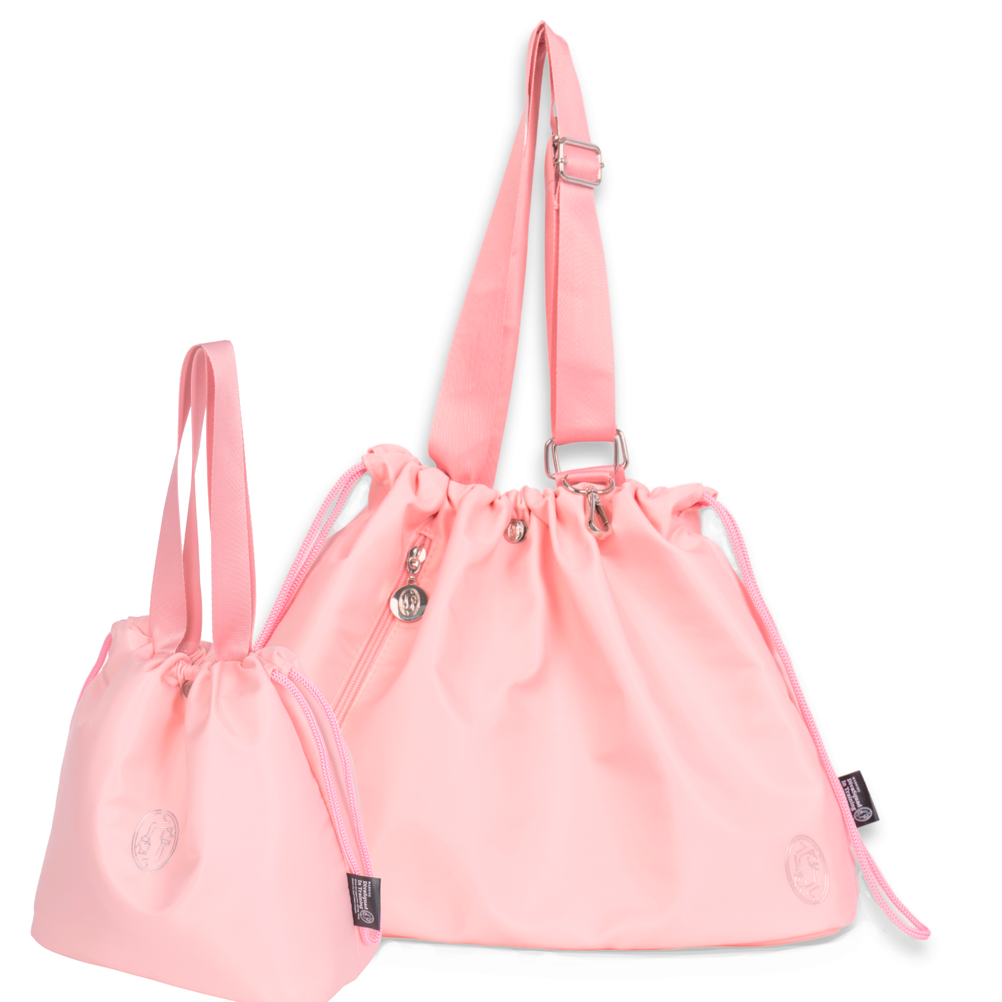 DivaDolly Dance Suitcase | DivaSquad