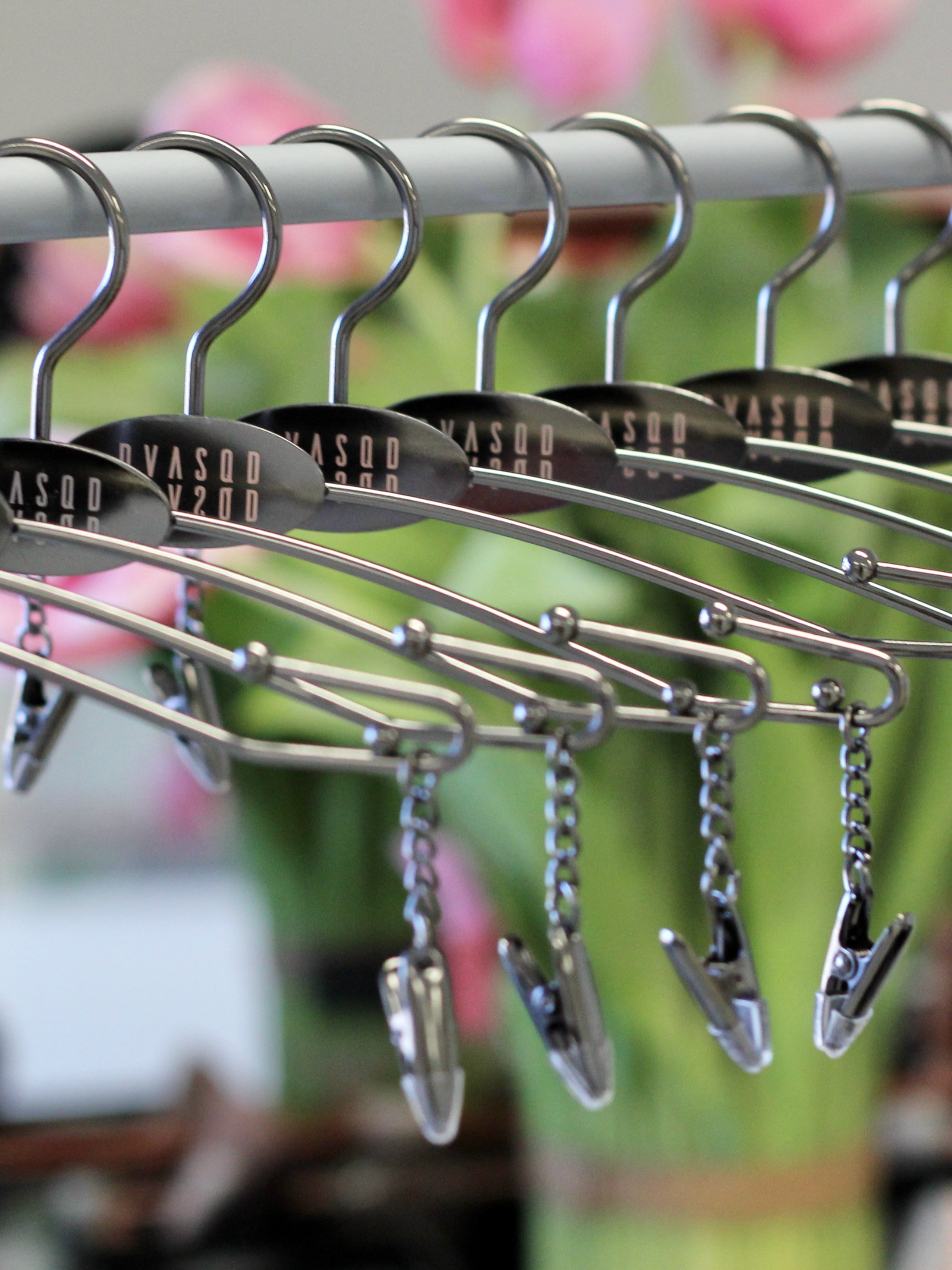 Costume Hangers for DivaDolly – DivaSquad