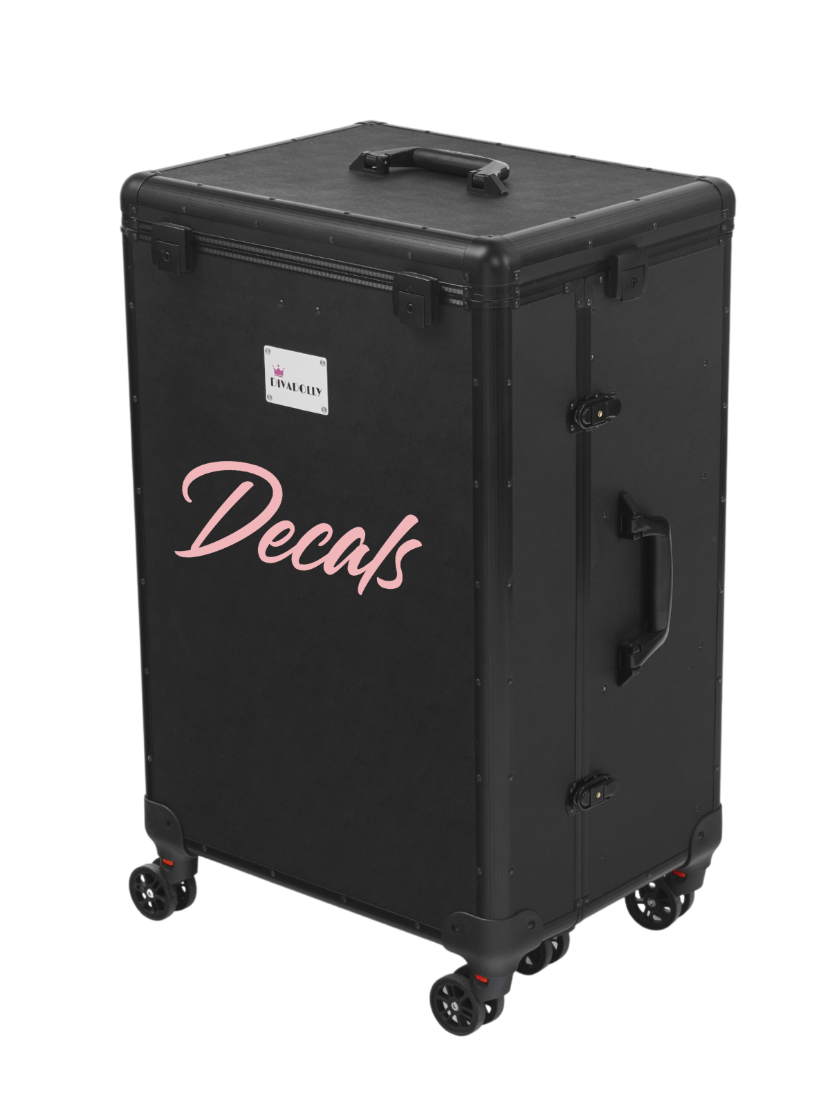 My Custom DivaDolly - Decal – DivaSquad